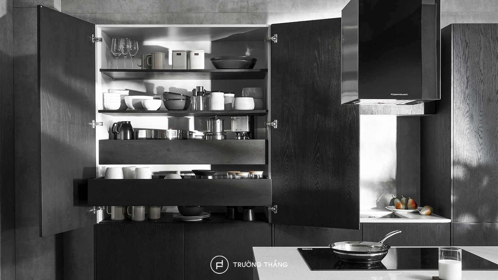 High-End Cabinet Box Materials: Which One Should You Choose?