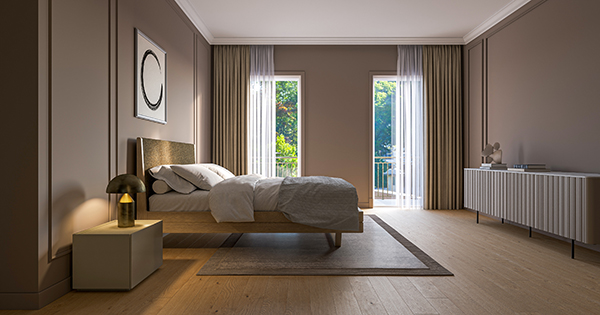 Refill bed | Premium bed | Truong Thang